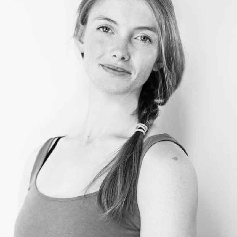 Cast and Creatives - VOXED