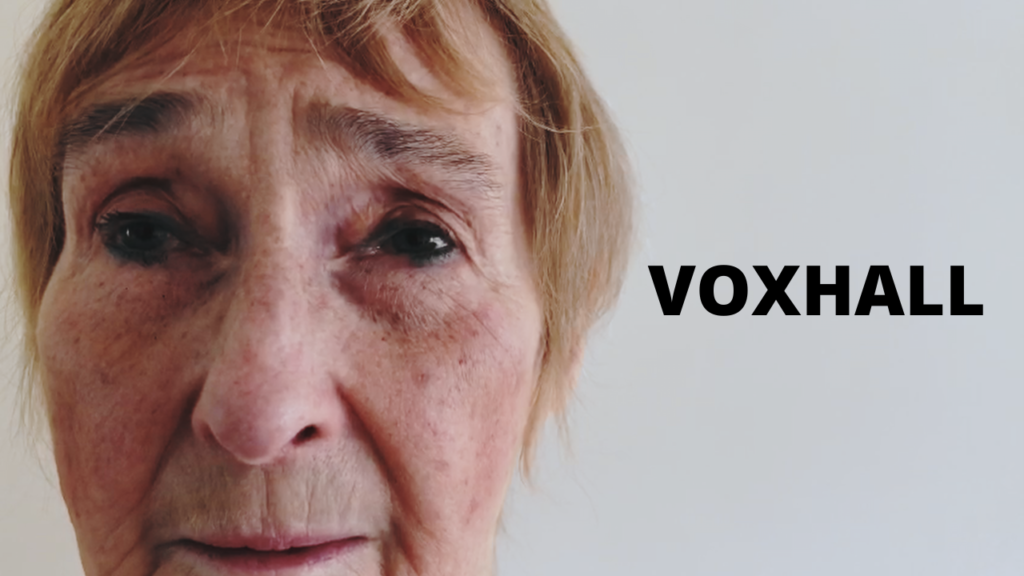 VOXED – Bringing people together through dance theatre - VOXED
